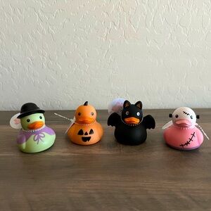 Target | Holiday | Target Bullseye Playground Halloween Rubber Ducks ...